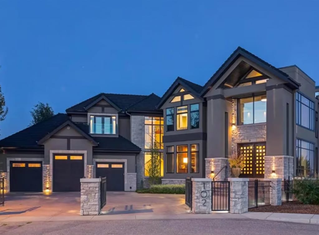 Discover the Top 21 Richest Neighbourhoods in Calgary, Alberta
