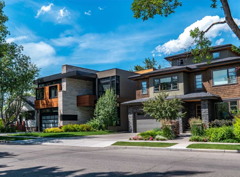 Calgary S Luxury Elite Top 21 Neighbourhoods New Homes