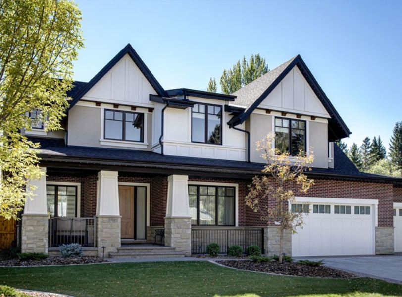Calgary's Luxury Elite: Top 21 Neighbourhoods - New Homes