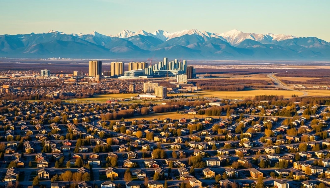 Alberta 2025 Real Estate: Trends, Forecasts & New Homes