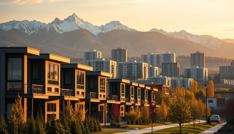 New Homes Alberta 2025: Find Your Dream Home