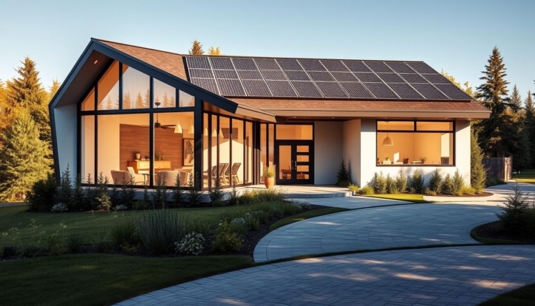 Essential Alberta Building Codes for New Homes in 2025