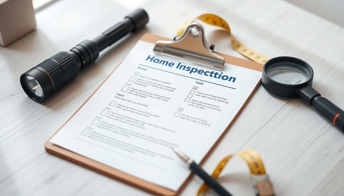 2025 Alberta Home Inspection Checklist for New Home Buyers