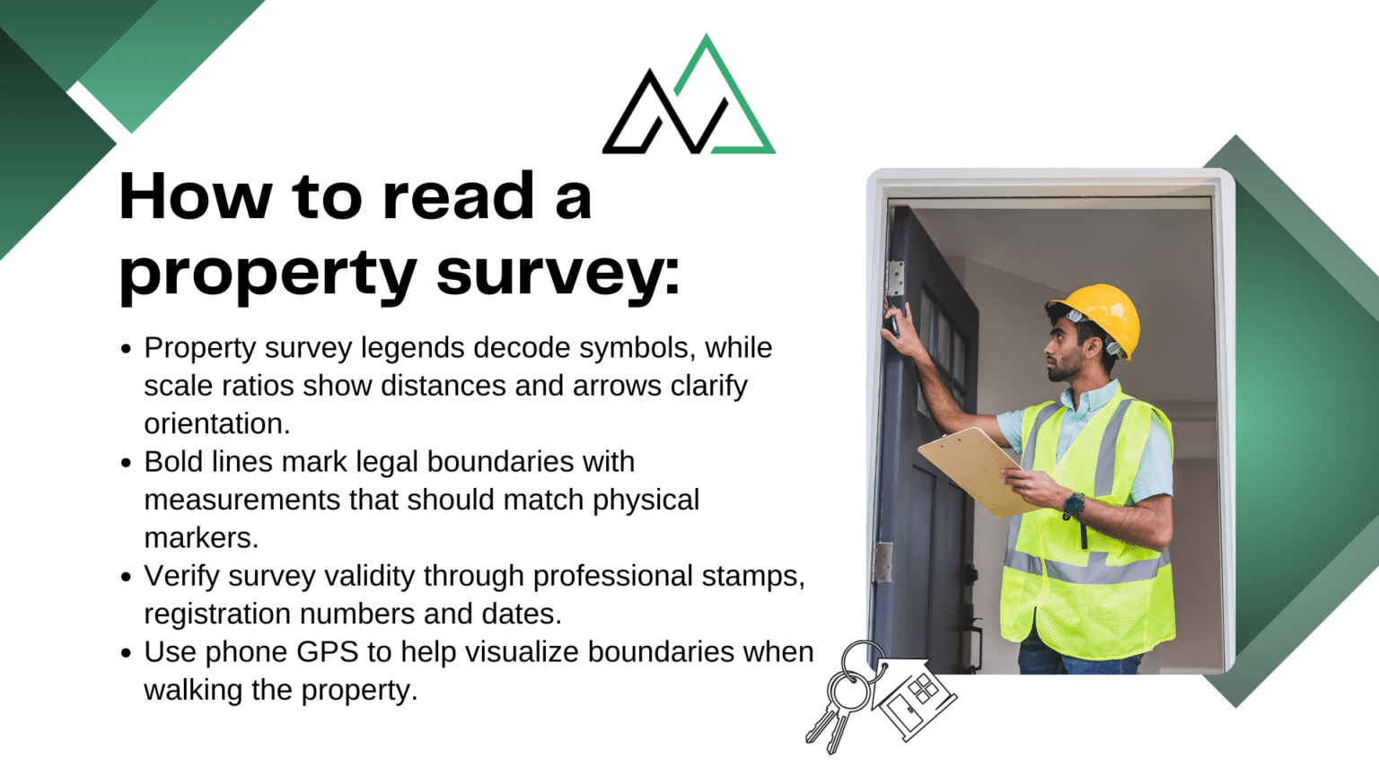 Property Surveys: Key Guide for Alberta Homebuyers