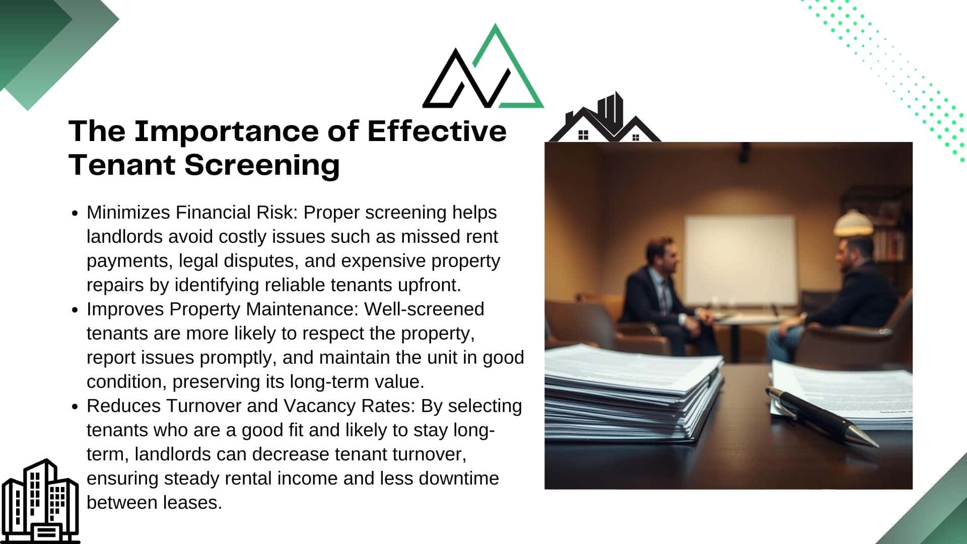 How to Screen Tenants: A Guide by New Homes Alberta – New Homes for ...