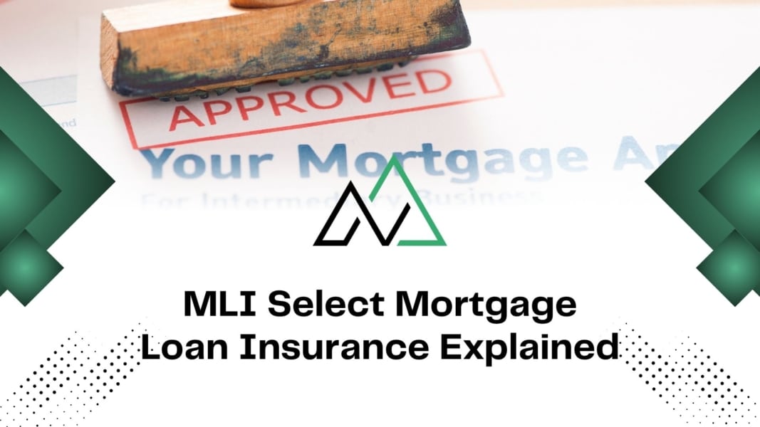 MLI Select: Alberta Homebuyer's Mortgage Insurance Guide