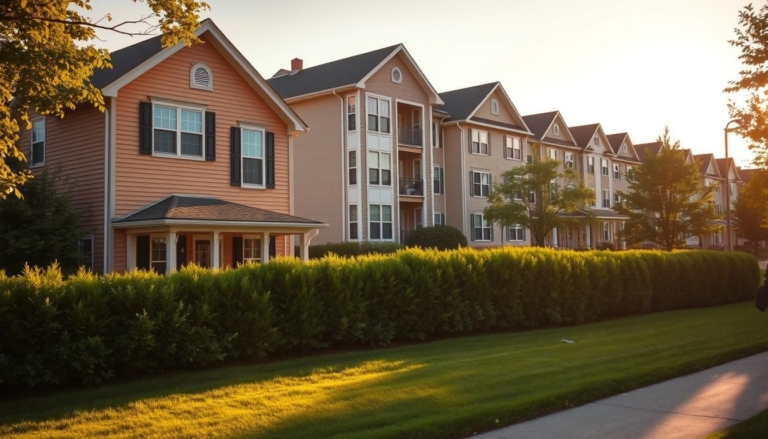 Single-Family Home Definition & MLI Select Benefits