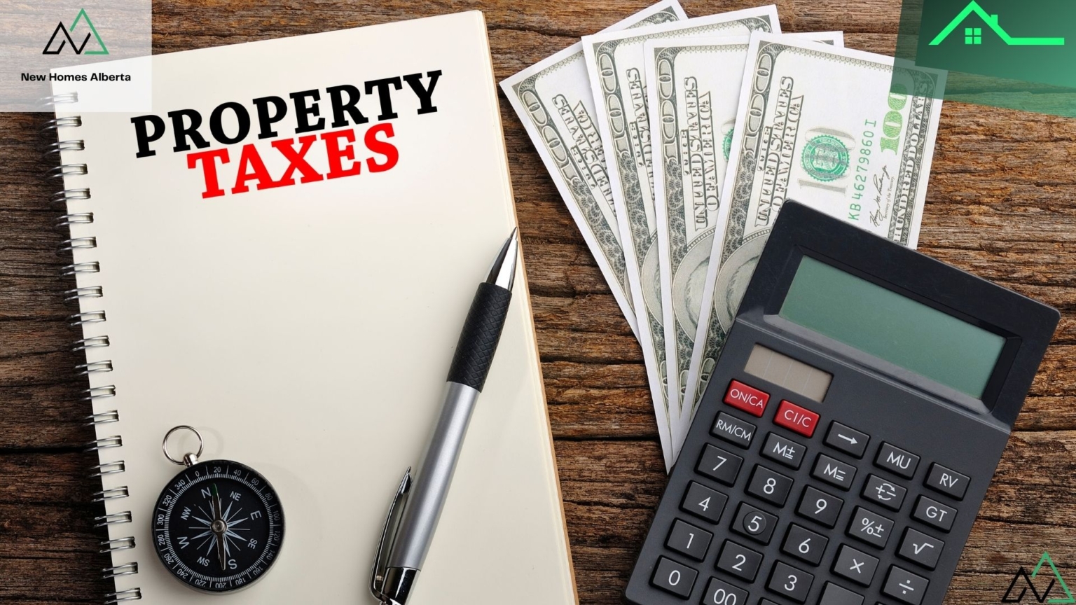 How to Find Property Tax Records in Canada | MLI Select