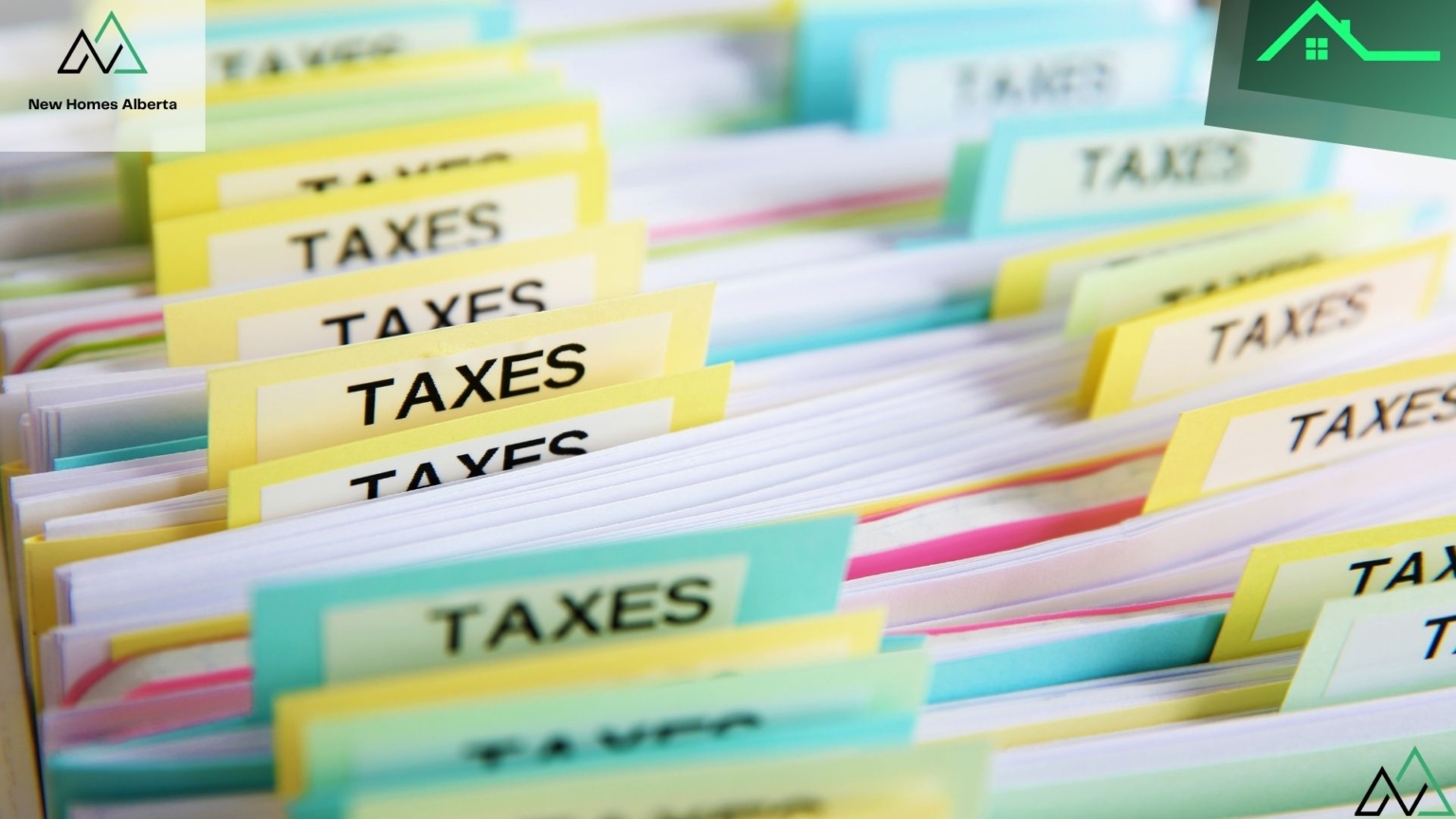 How to Find Property Tax Records in Canada | MLI Select