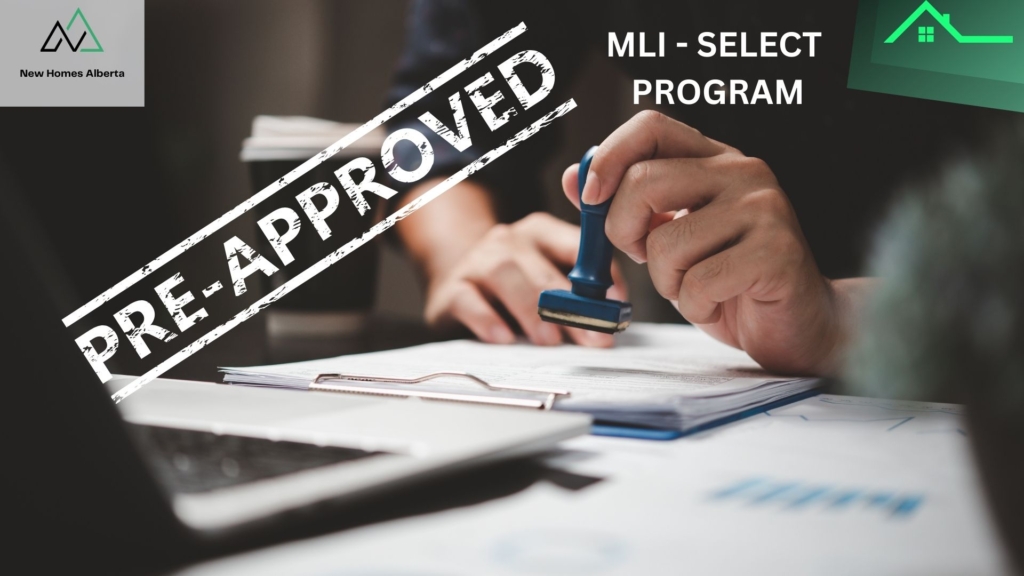 MLI Select Pre-Approval: Multi-Unit Financing Guide