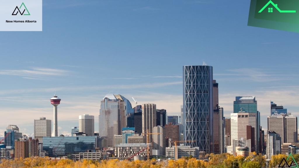 MLI Select & Transit Options in Alberta Neighbourhoods