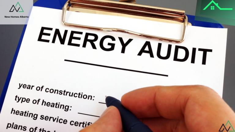 Home Energy Audits & MLI Select: Save on Alberta Housing