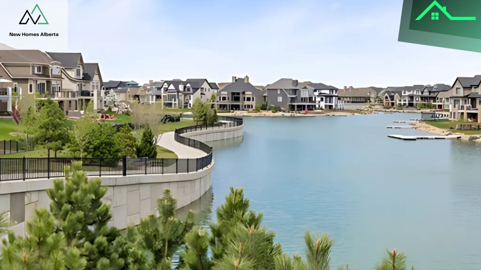 Safest Calgary Neighbourhoods 2025 | MLI Select Guide