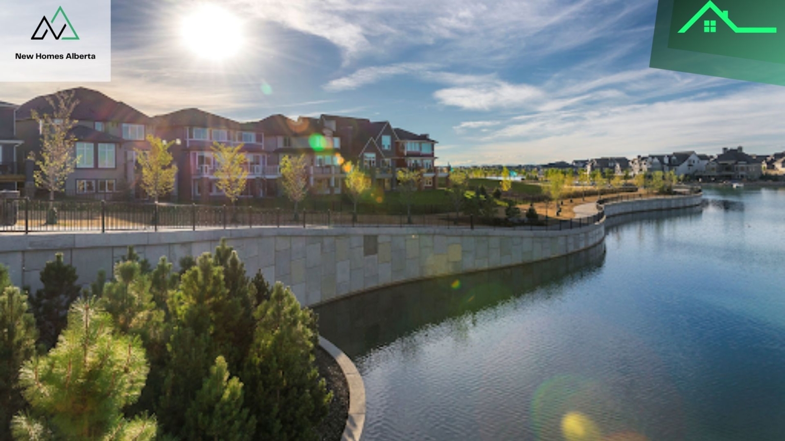 Safest Calgary Neighbourhoods 2025 | MLI Select Guide