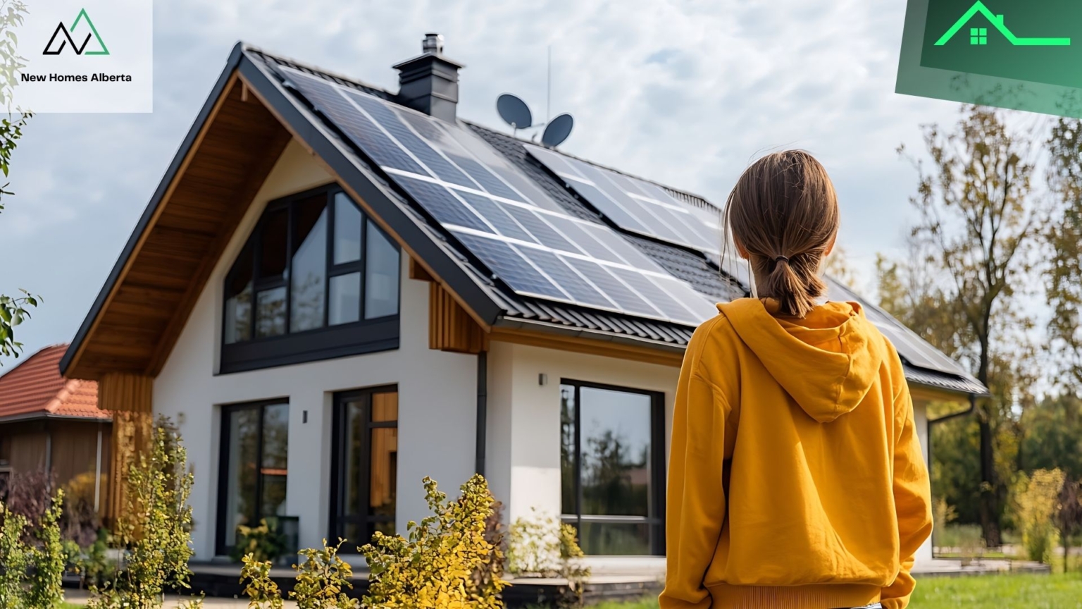 MLI Select Sustainable Housing Checklist & Guide