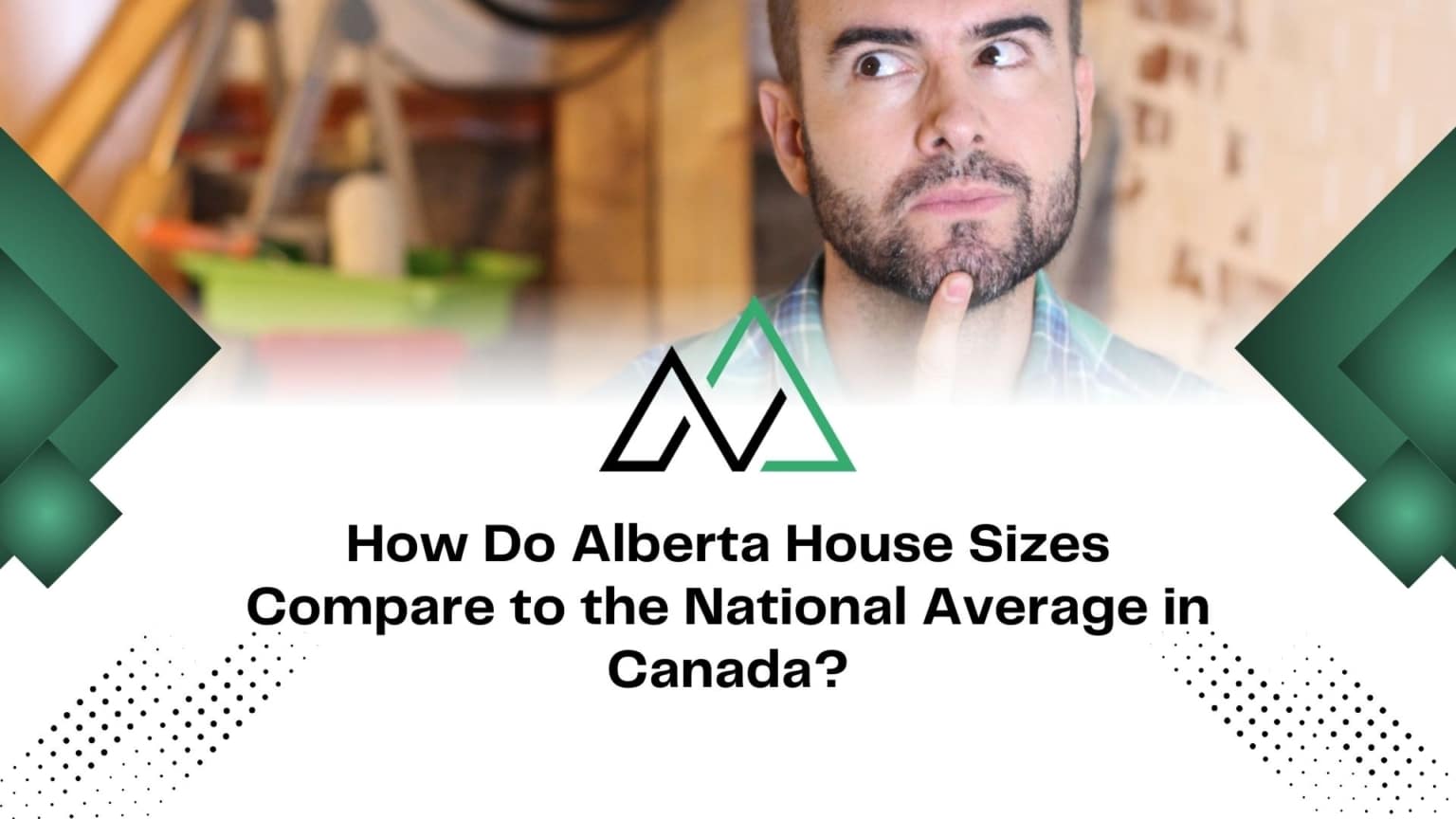 Alberta House Sizes vs Canada Average | MLI Select Guide